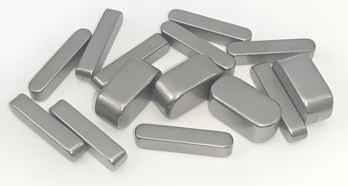 GB1096-1979国家标准规格尺寸技术要求对照表