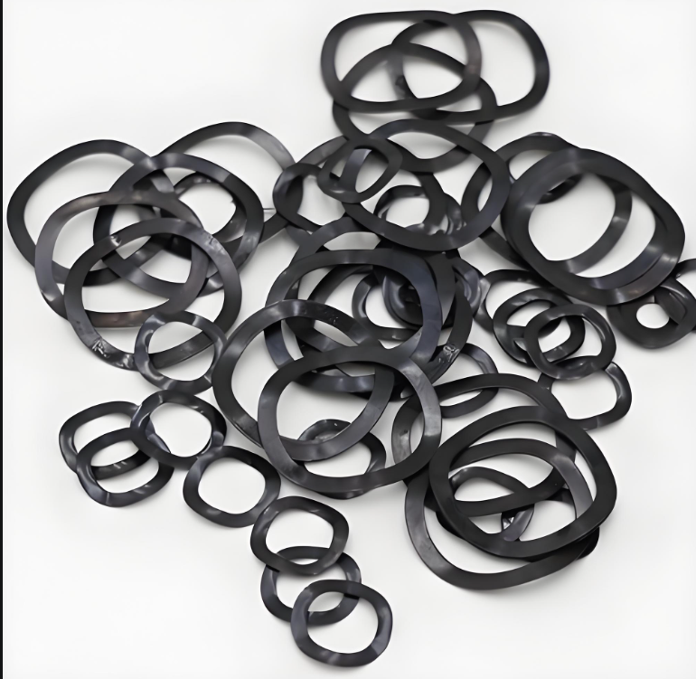 JB/T 7590-2005波形弹簧垫圈安装时要注意什么？